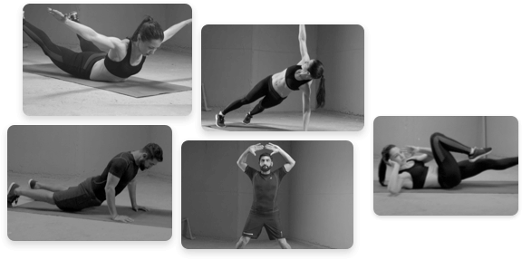 FITPASS - One Membership | Workout anywhere, anytime