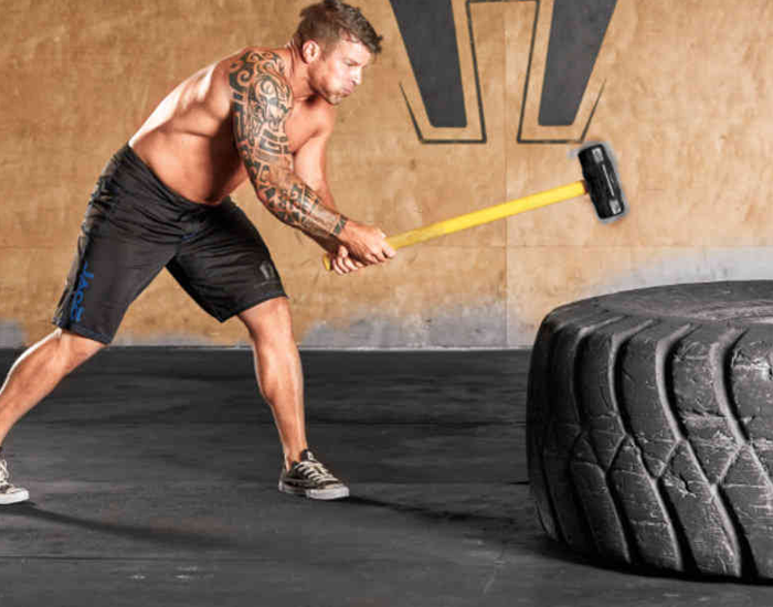 CrossFit VS Bodybuilding - Which Workout is best and Why to Choose ...