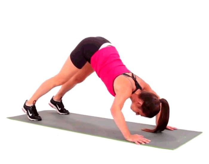 Best Bodyweight Exercises to Build Muscle | FITPASS