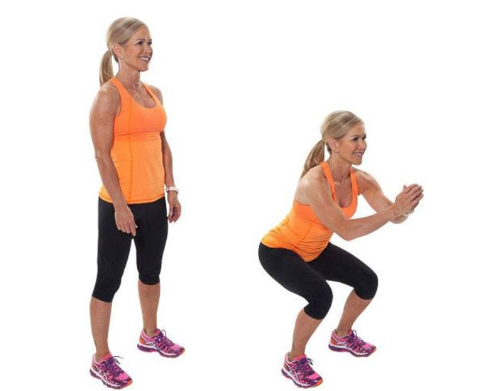 5 Easy Workouts to Get You Moving | FITPASS