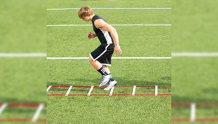 10 Best Bodyweight Exercises for a Perfect Cardio Workout | FITPASS